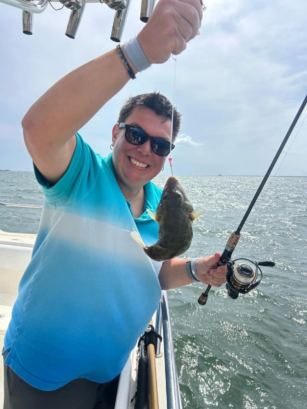 Hi Flier Open Boat Yellowfin Tuna Tomorrow Thurs 9/7! - LBI NJ Fishing ...