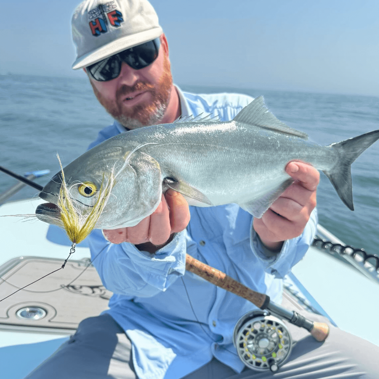 FishHead.Greg, Author at LBI NJ Fishing Report - LBI Surf Fishing ...